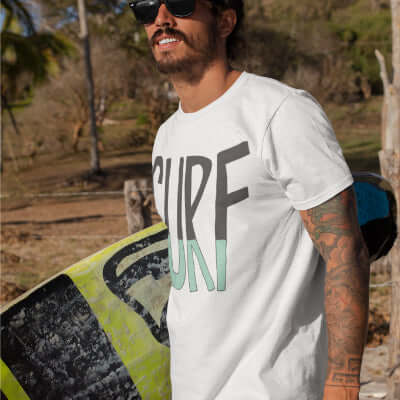 About | Evoke Apparel